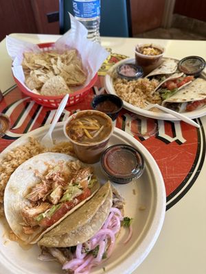 TACO FIXX - Updated October 2025 - 23 Reviews - 453 Ridge Rd, Minooka ...