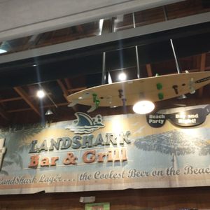 LANDSHARK BAR & GRILL - MYRTLE BEACH - 346 Photos & 716 Reviews - 1110 ...