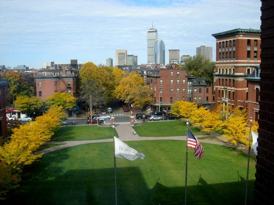 BOSTON MEDICAL CENTER - Updated January 2026 - 63 Photos & 165 Reviews ...