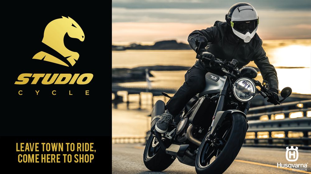 STUDIO CYCLE GROUP INC - Motorcycle Dealers - 2923 Dundas Street W ...