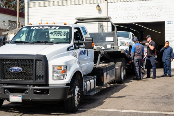 MJM ENGINES - Updated October 2025 - 36 Photos & 86 Reviews - 222 N ...