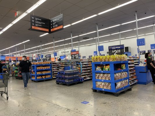 WALMART - 61 Photos & 186 Reviews - 17251 Foothill Blvd, Fontana, CA - Yelp