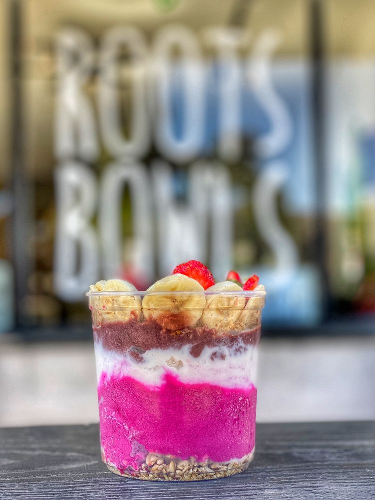 ROOTS BOWLS - Updated May 2024 - 706 Photos & 466 Reviews - 1225 ...