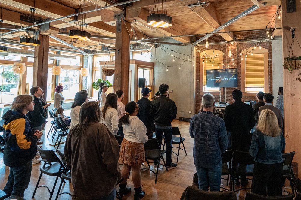 GARDEN CHURCH - Updated December 2025 - 21 Photos - 1938 SE Ladd Ave ...