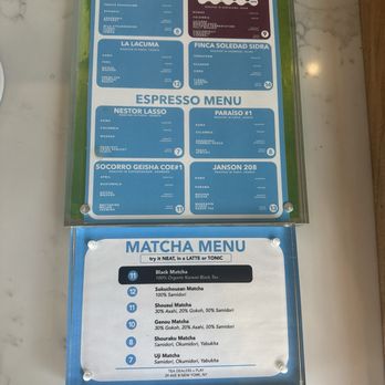PLAY COFFEE - Updated November 2024 - 397 Photos & 281 Reviews - 128 W ...