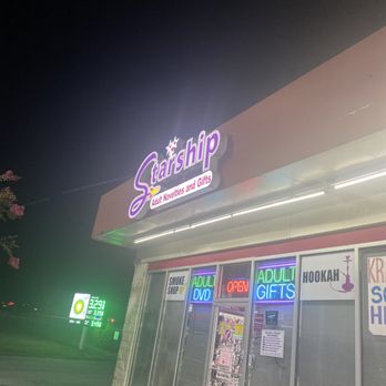 STARSHIP - Updated July 2024 - 47 Photos & 15 Reviews - 2595 Highpoint ...