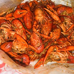 LTK CRAWFISH - 213 Photos & 324 Reviews - 7020 N Eldridge Pkwy, Houston ...
