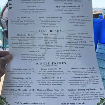 MARKER 99 RESTAURANT & LOUNGE - Updated December 2025 - 217 Photos ...