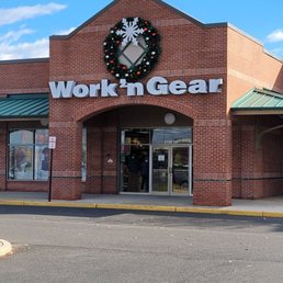 Work 'n Gear Reviews | Read Customer Service Reviews of workngear.com