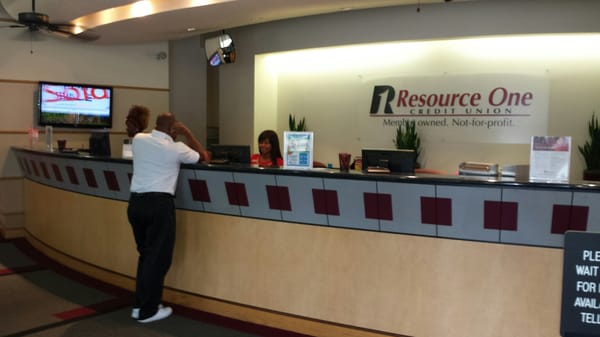 RESOURCE ONE CREDIT UNION - Updated July 2025 - 23 Reviews - 2315 W ...