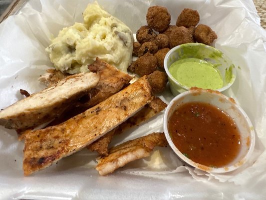 WILSON’S GRILL EXPRESS - 15 Photos & 28 Reviews - 2125 NW 178th St ...