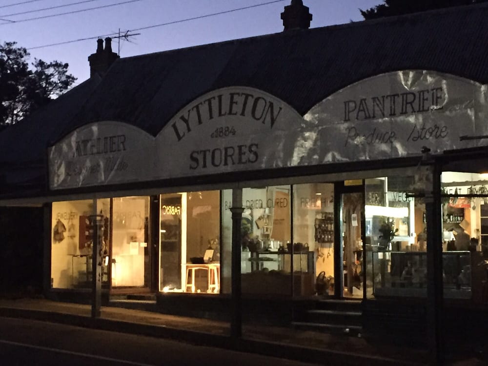 LYTTLETON STORES - 1 Badgery Cres, Lawson New South Wales, Australia ...