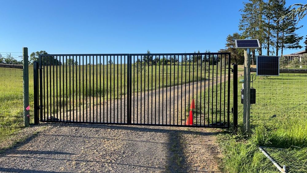 ORTIZ GATE INSTALLATION PROFESSIONALS - Updated June 2024 - Request a ...