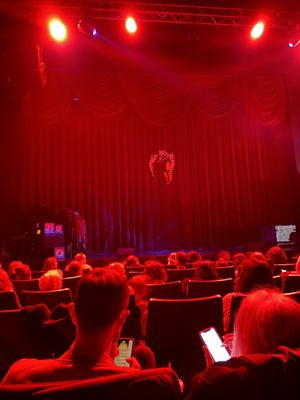 THE MAXWELL BLADE THEATRE OF MAGIC - 41 Photos & 92 Reviews - 817 ...