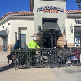 MEDITERRANEAN BISTRO - Updated October 2025 - 369 Photos & 764 Reviews ...