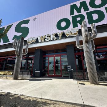 WSKY STADIUM - Updated May 2024 - 196 Photos & 157 Reviews - 5625 ...