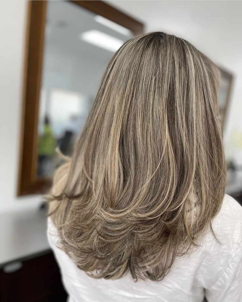 SALON ENVY BY ANY - Updated June 2026 - 53 Photos - 4075 Pine Ridge Rd ...