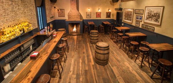 TURNMILL - 228 Photos & 167 Reviews - 119 E 27th St, New York, New York ...