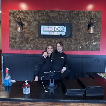 RED DOG BAR & BISTRO - Updated November 2024 - 13 Photos & 16 Reviews ...