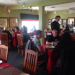 LA BREZZA RESTAURANT & CAFE - Updated December 2025 - 50 Photos & 61 ...