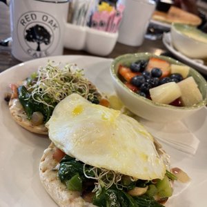 RED OAK CAFE - 633 Photos & 1012 Reviews - 6011 W Main St, League City ...