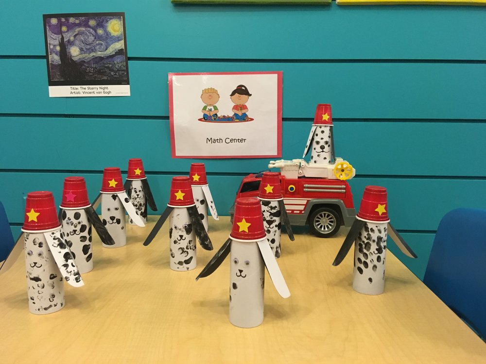 CROSSPOINTE PRESCHOOL ACADEMY - Updated December 2024 - 2460 Pruden ...