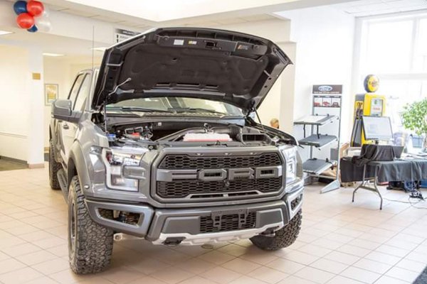 DELACY FORD - Updated December 2025 - 35 Photos & 45 Reviews - 3061 ...