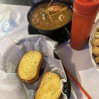 SEAFOOD AND CRAWFISH - Updated August 2024 - 602 Photos & 667 Reviews ...