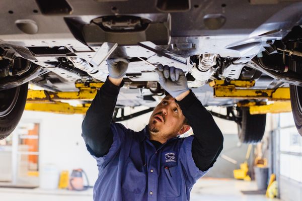 HODGES SUBARU - Updated December 2025 - 51 Photos & 111 Reviews - 21205 ...