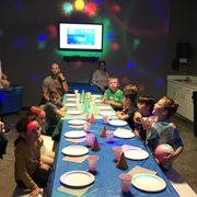 BRAVOZ ENTERTAINMENT CENTER - 175 Photos & 95 Reviews - Trampoline ...