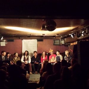 THE SECRET SCIENCE CLUB - 14 Reviews - 149 7th St, Brooklyn, New York ...