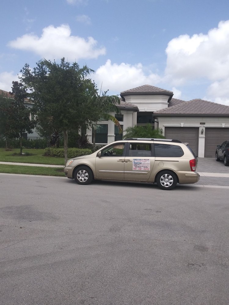 ALL BOCA CAR SERVICE - Updated October 2025 - Delray Beach, Florida ...