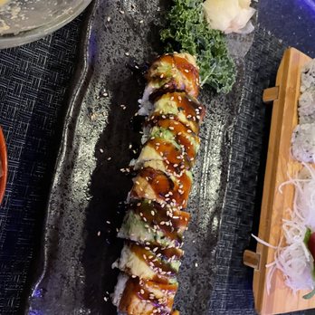 AKARI SUSHI - Updated December 2025 - 80 Photos & 120 Reviews - 35 Main ...