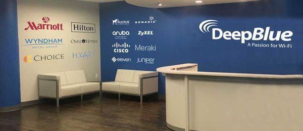 DEEP BLUE COMMUNICATIONS - Updated December 2025 - 28 Reviews - 433 ...