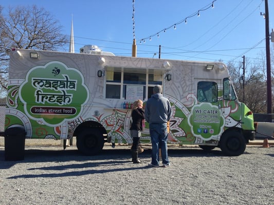 MASALA FRESH - Updated October 2025 - 18 Reviews - Atlanta, Georgia ...