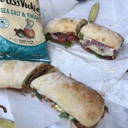 MITCHELL DELICATESSEN - Updated October 2025 - 380 Photos & 653 Reviews ...