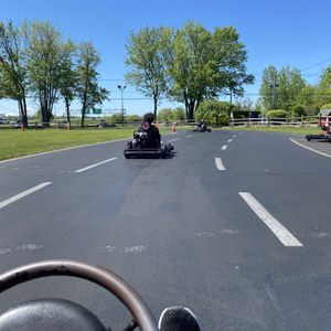 PADDOCK CHEVROLET GOLF DOME - Updated October 2025 - 40 Photos & 37 ...