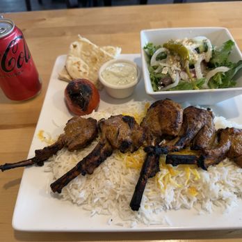 KABOB KORNER - Updated May 2025 - 140 Photos & 118 Reviews - 1120 164th ...