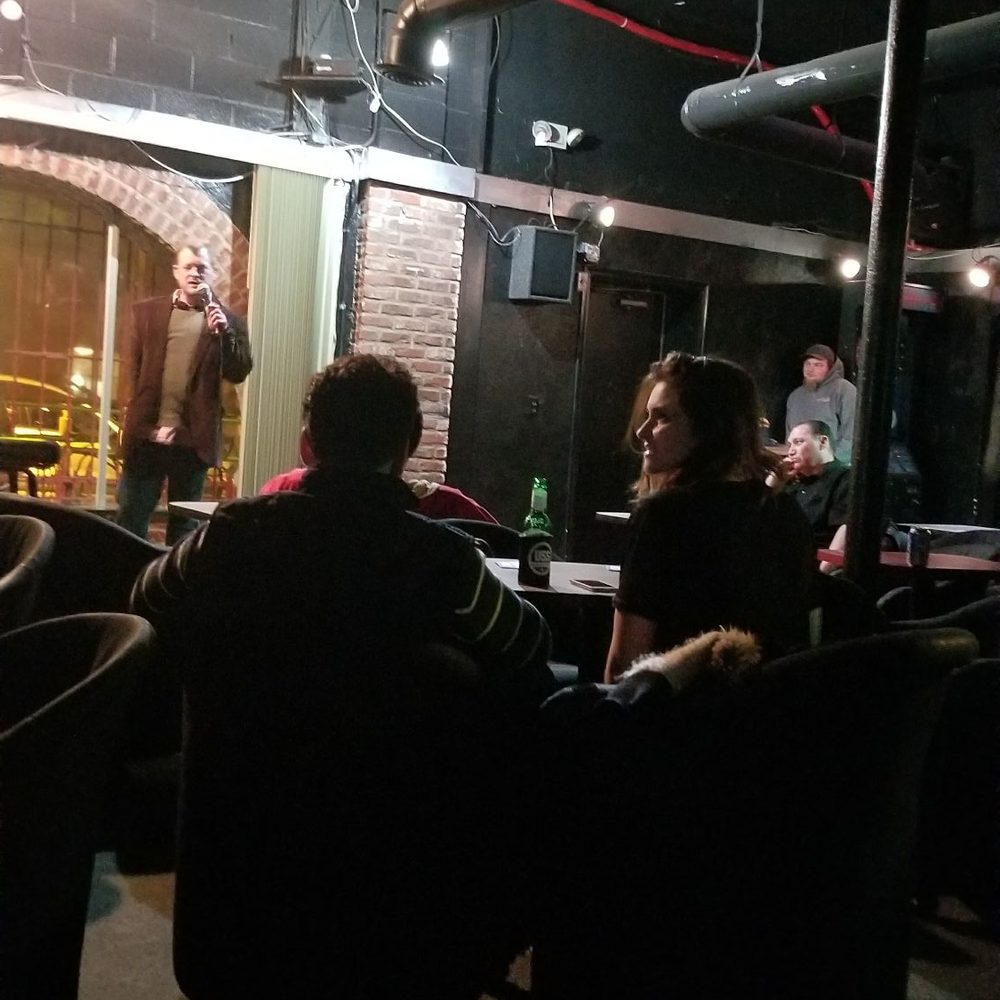 Did You Say Dive Bar? - Kansas City, MO - Yelp