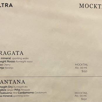 BALTRA - Updated March 2025 - 190 Photos & 60 Reviews - Iztaccihuatl ...