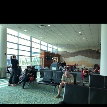 SPRINGFIELD-BRANSON NATIONAL AIRPORT - SGF - Updated October 2025 - 229 ...