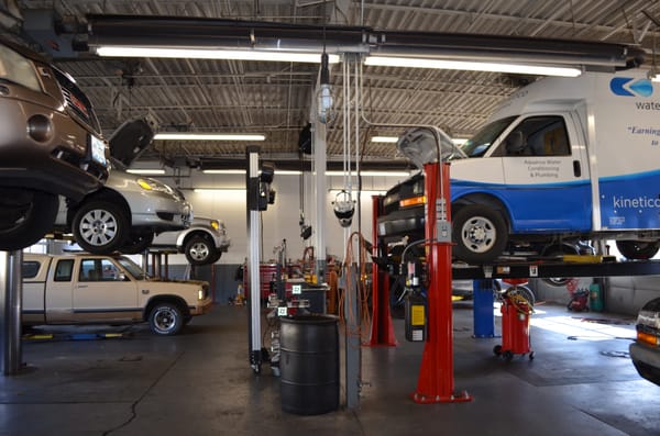 TGK AUTOMOTIVE - Updated December 2025 - 19 Photos & 16 Reviews - 13891 ...