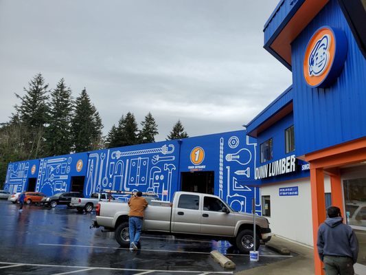 DUNN LUMBER - Updated October 2025 - 14 Photos & 37 Reviews - 17635 1st ...