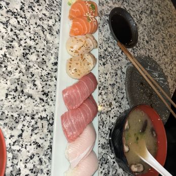 SUSHI DEN - Updated July 2024 - 2857 Photos & 2381 Reviews - 1487 S ...