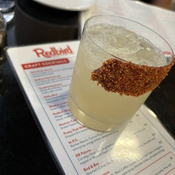 REDBIRD SCRATCH KITCHEN + BAR - Updated October 2024 - 346 Photos & 317 Reviews - 6444 North ...