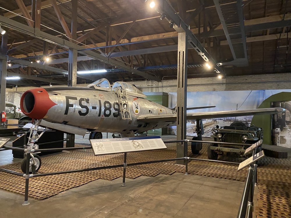 TEXAS MILITARY FORCES MUSEUM - 149 Photos & 62 Reviews - Museums - 2200 ...
