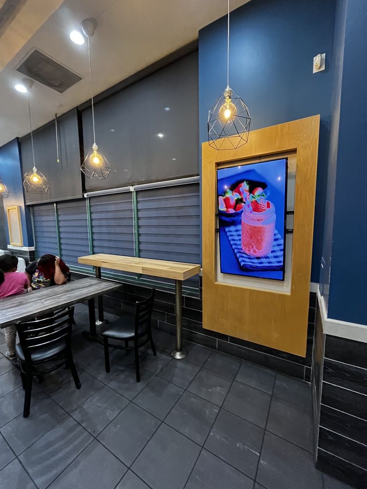 BOBA KING - Updated August 2025 - 68 Photos & 61 Reviews - 1829 W Craig ...