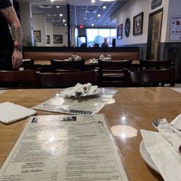 BASSANO DEL GRAPPA ITALIAN RESTAURANT & PIZZERIA - Updated May 2025 ...