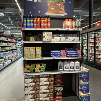 AMAZON FRESH - Updated December 2025 - 125 Photos & 71 Reviews - 14837 ...