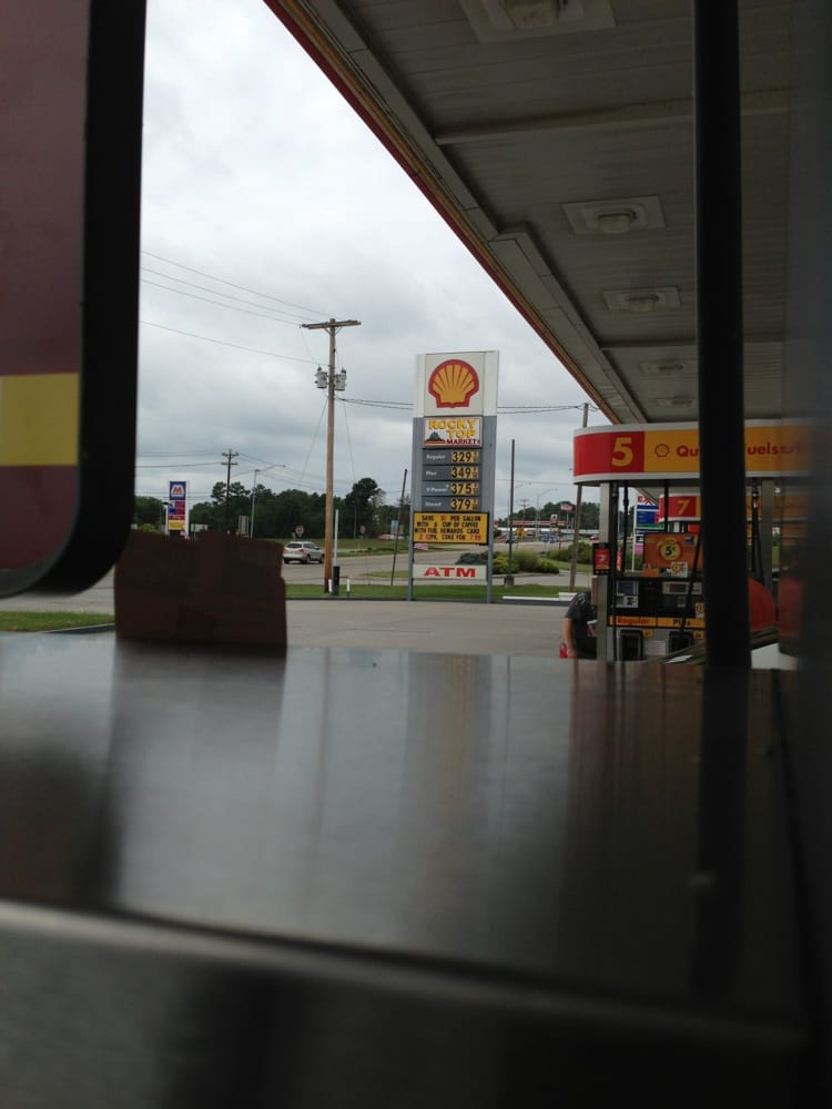 SHELL - Updated February 2026 - 1109 Hwy 321 N, Lenoir City, Tennessee ...